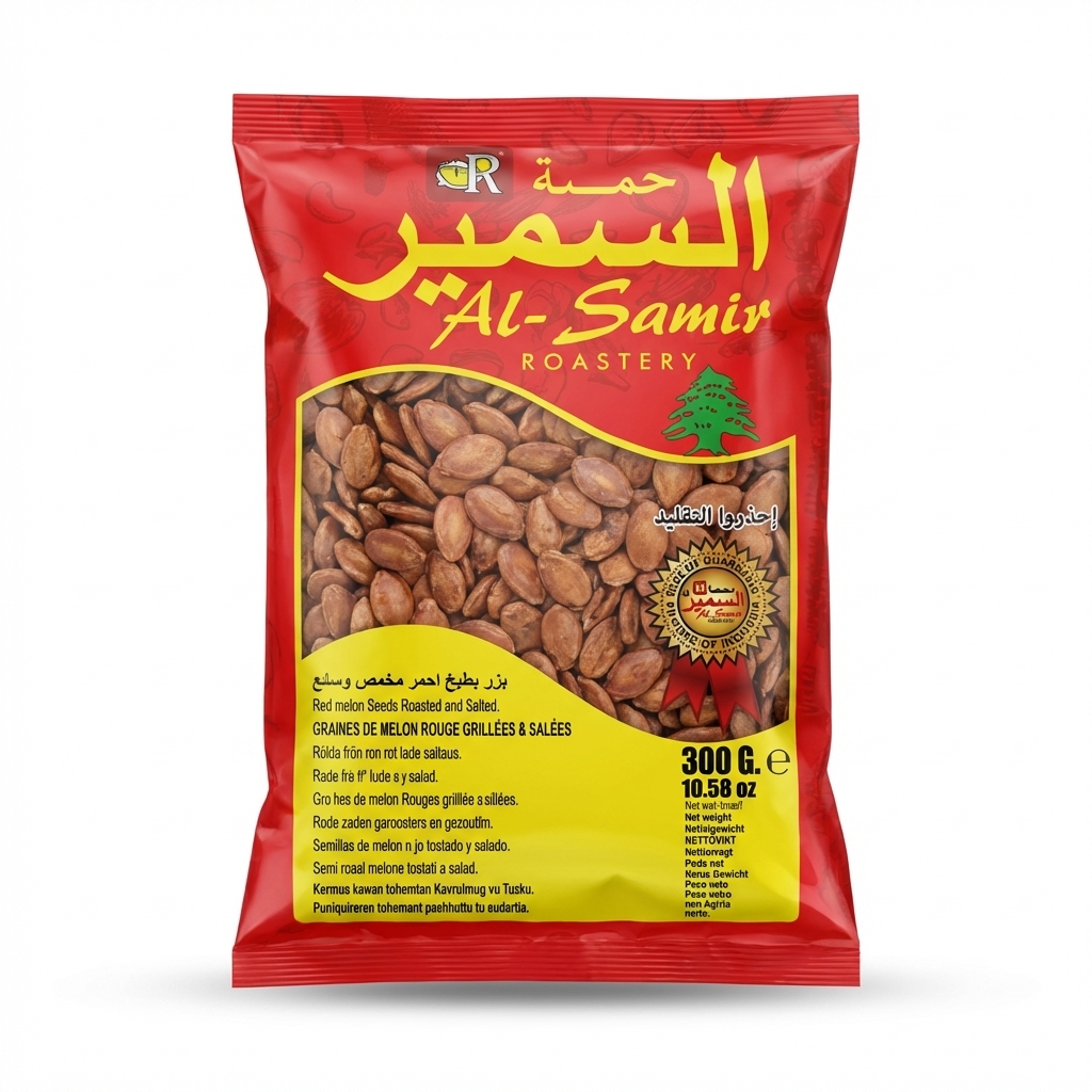 Les Aliments Amelya | Premium Mediterranean & MENA Food Import