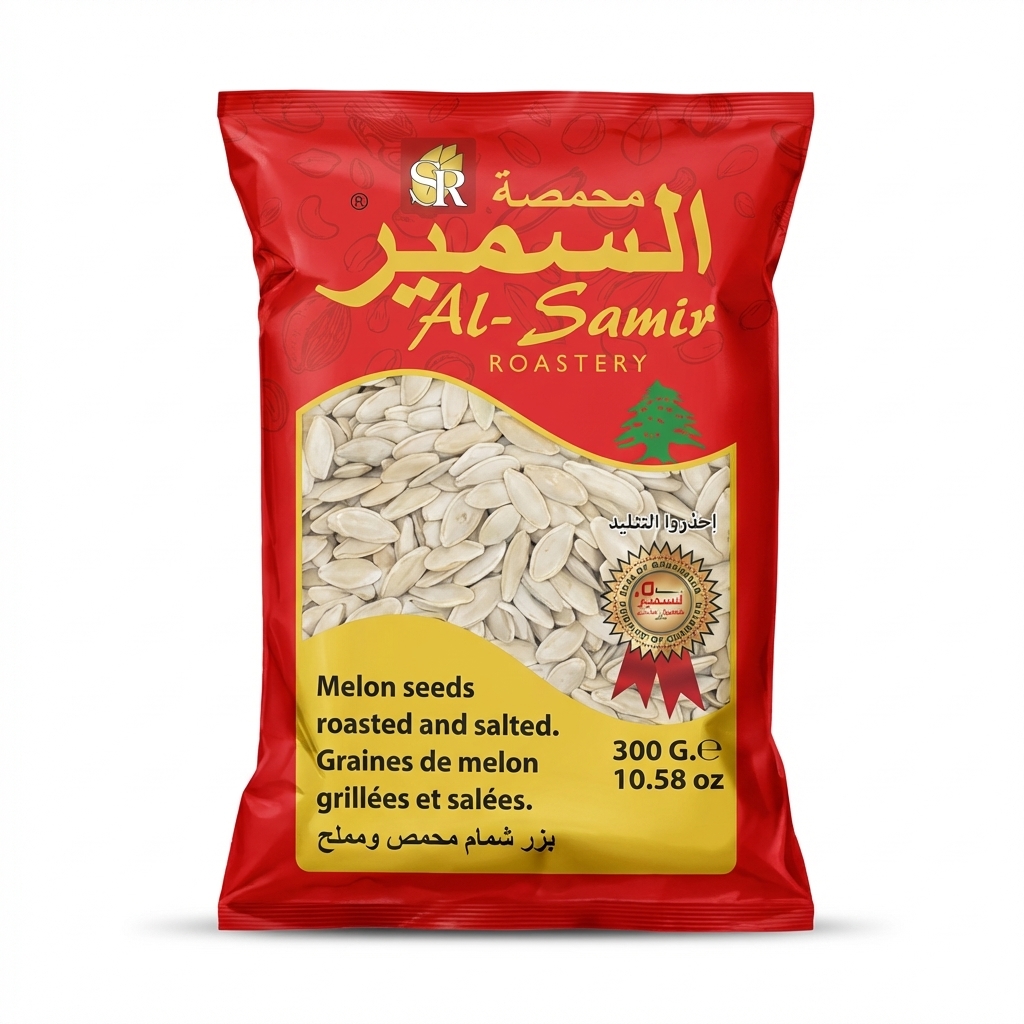 Les Aliments Amelya | Premium Mediterranean & MENA Food Import