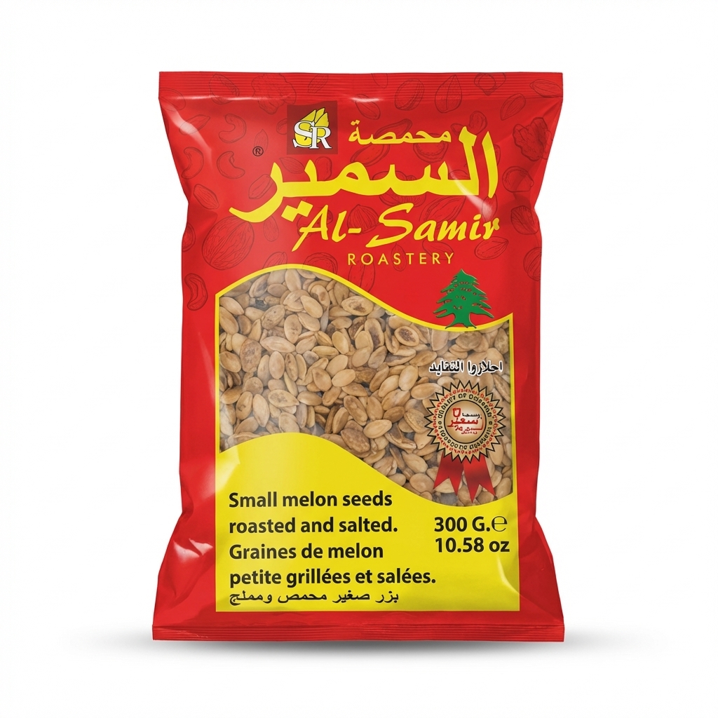 Les Aliments Amelya | Premium Mediterranean & MENA Food Import